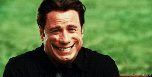 John Travolta GIFs - Find & Share on GIPHY