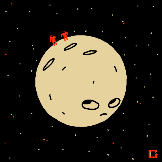 Animation Space Gif By gif - Find & Share on GIPHY