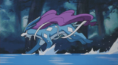 Legendary Pokemon GIF - Find & Share on GIPHY