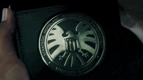 Marvels Agents Of Shield GIFs - Find & Share on GIPHY
