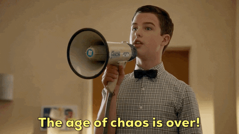 Tras 7 años de duración, 'Young Sheldon' llega a su fin - Hola Telcel