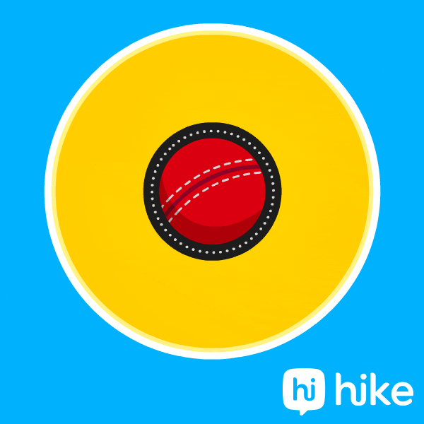 Mumbai Indians Cricket Gif By Hike Sticker - Find & Share on GIPHY