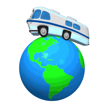 4 bonnes raisons de voyager en bus pour apprendre une langue étrangère ...