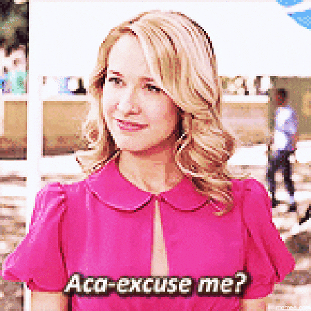 Excuse Me Gif