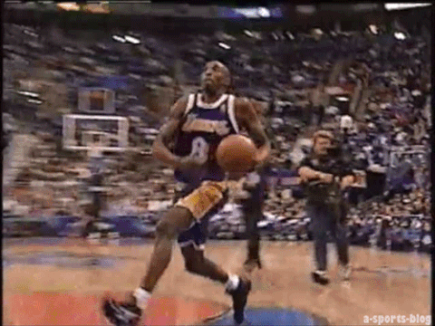 Dunk Contest GIF - Find & Share on GIPHY
