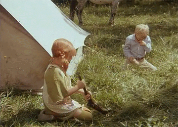 Pippi GIFs - Find & Share on GIPHY