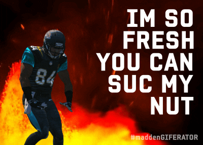 Im So Fresh GIFs - Get the best GIF on GIPHY