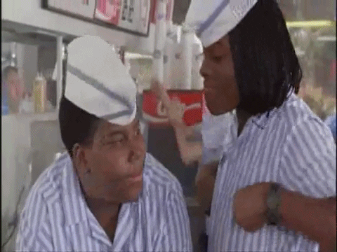 Good Burger Gif