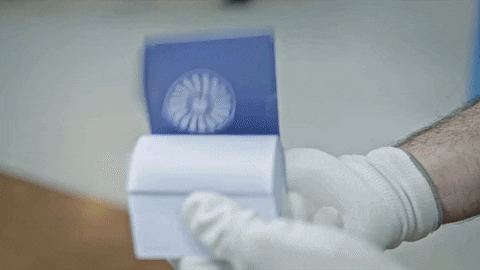 Environment Process GIF by Safran - Find & Share on GIPHY