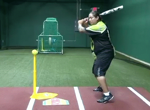 Hitting GIF - Find & Share on GIPHY