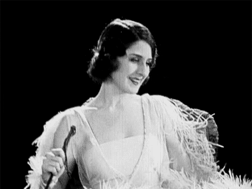 Norma Shearer GIF by Maudit - Find & Share on GIPHY
