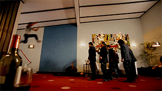 Protector GIF - Find & Share on GIPHY