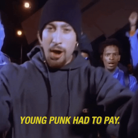 Hip Hop 90S GIF by Cypress Hill - Find & Share on GIPHY