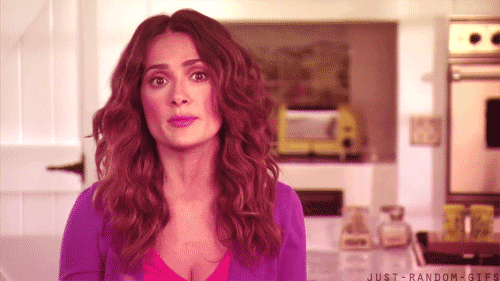 Salma Hayek Blake Find And Share On Giphy