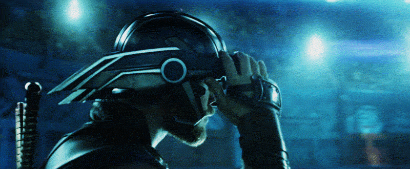 Thor Arena Find And Share On Giphy
