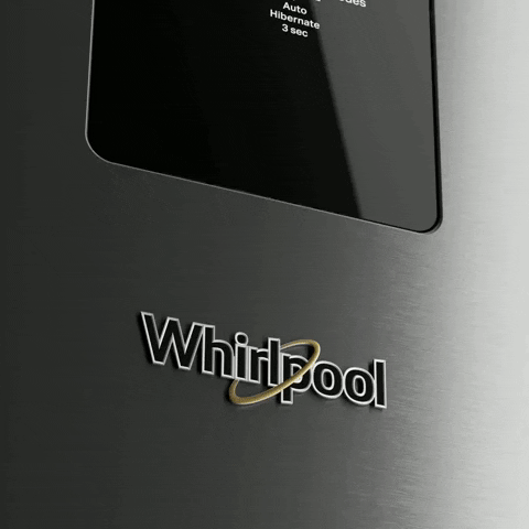 Whirlpool Corporation LATAM GIF - Find & Share on GIPHY
