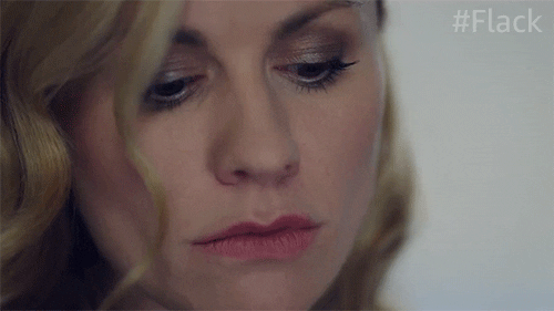 Anna Paquin Robyn GIF by Amazon Prime Video - Find & Share on GIPHY