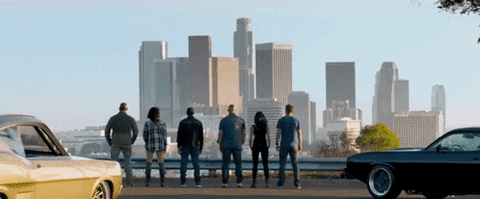 Let Fast And Furious 7 GIF - Find & Share on GIPHY