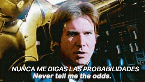 Never Tell Me The Odds Market GIF by Hyen Uk Chu - Find & Share on GIPHY