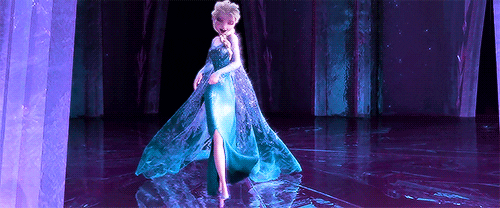 Elsa Find And Share On Giphy