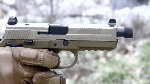 Loop Ammo GIF - Find & Share on GIPHY