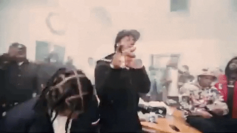 Members Only GIF by EST Gee - Find & Share on GIPHY