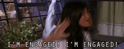 7 Engagement Expectations That Are Actually Really Annoying