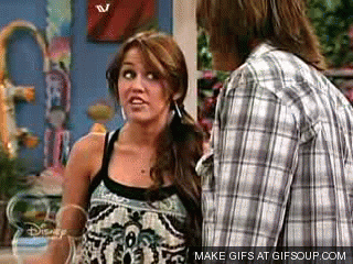 Hannah GIF - Find & Share on GIPHY