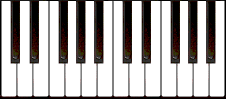 Piano GIF - Find & Share on GIPHY