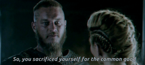 Ragnar Lothbrok Memes