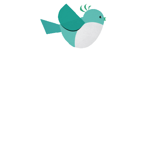 Little Bird Sticker by smarTrike for iOS & Android | GIPHY