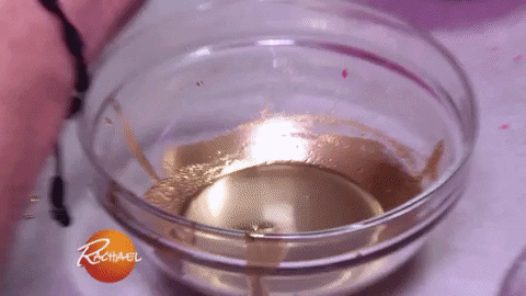 Cake Decorating GIF by Rachael Ray Show - Find & Share on GIPHY