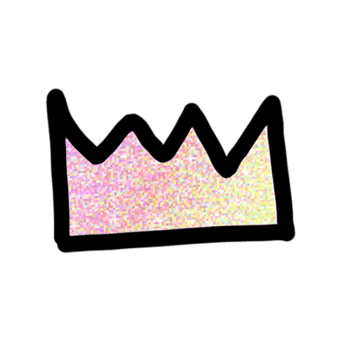 Fun Pink Sticker by Ivo Adventures for iOS & Android | GIPHY