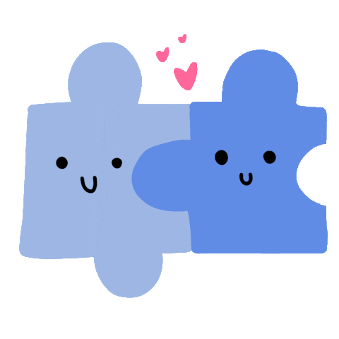 Valentines Day Love Sticker by BuzzFeed Animation for iOS & Android | GIPHY