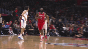 Harden Lets Go GIF by NBA - Find & Share on GIPHY
