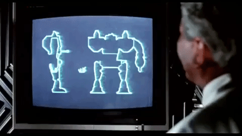 Systems GIFs - Find & Share on GIPHY