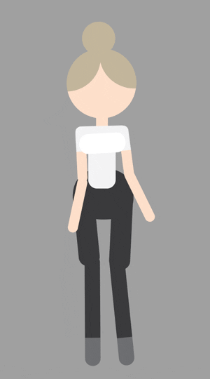 Girl Dancing Animated Gif Images Best Animations