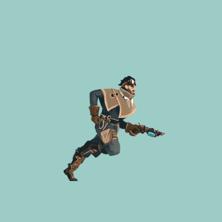 Game Art GIF by Damnatio Games - Find & Share on GIPHY