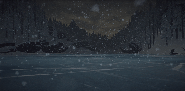 The Long Dark GIF - Find & Share on GIPHY