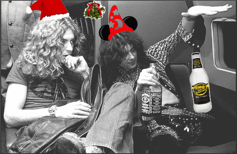 Led Zeppelin GIF - Find & Share on GIPHY