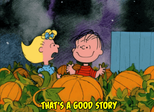 Pumpkin Patch GIFs - Primo GIF - Latest Animated GIFs