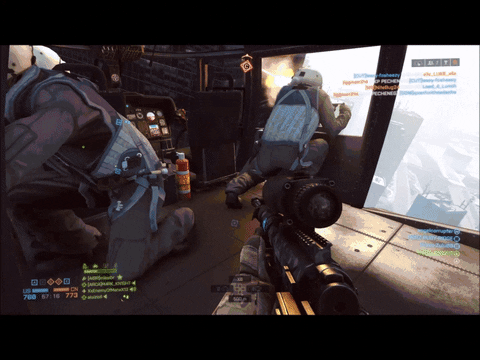 Battlefield GIF - Find & Share on GIPHY