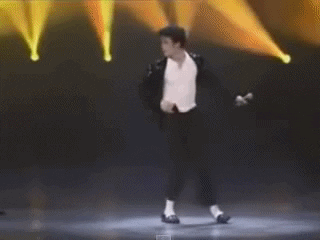 Michael Jackson GIF - Find & Share on GIPHY