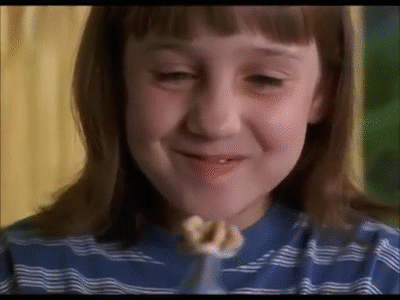 Matilda GIF - Find & Share on GIPHY