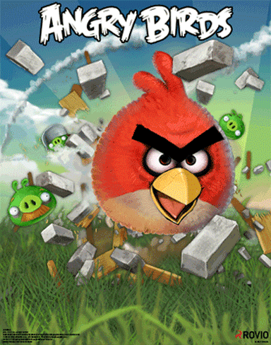 Angry Birds GIF - Find & Share on GIPHY