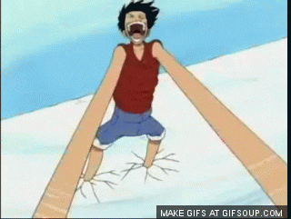 Luffy GIFs - Find & Share on GIPHY