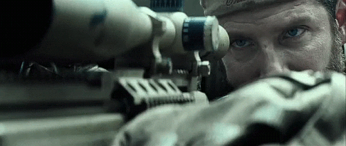 American Sniper GIF - Find & Share on GIPHY