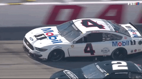 Sport Racing GIF by NASCAR - Find & Share on GIPHY