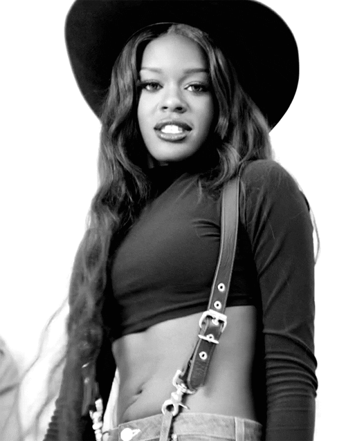 Azealia Banks Film Find And Share On Giphy