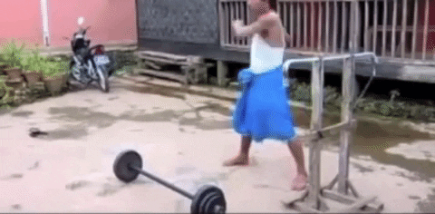 Gym Working Out GIF - Find & Share on GIPHY